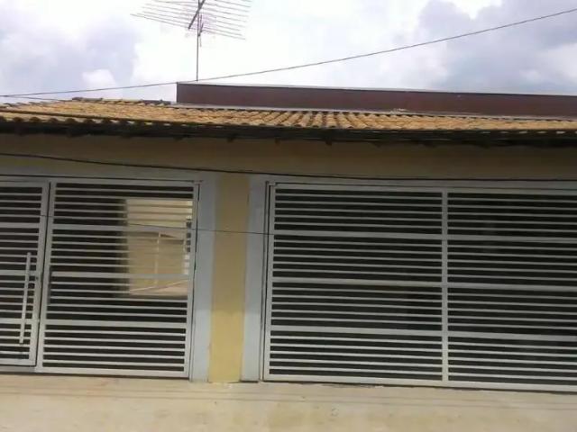 Casa / Sobrado para Venda em Suzano/SP Vila São Francisco 3 Quartos