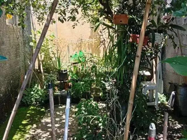 Casa / Sobrado para Venda em Suzano/SP Vila São Pedro 1 Quartos