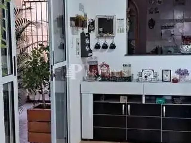 Casa / Sobrado para Venda em Suzano/SP Vila Sol Nascente 3 Quartos