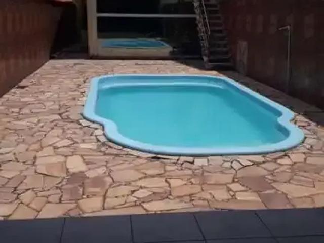 Casa / Sobrado para Venda em Suzano/SP Vila Urupês 4 Quartos