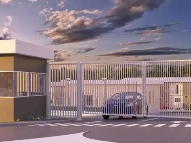 Casa / Sobrado para Venda em Suzano/SP Vila Urupês 2 Quartos