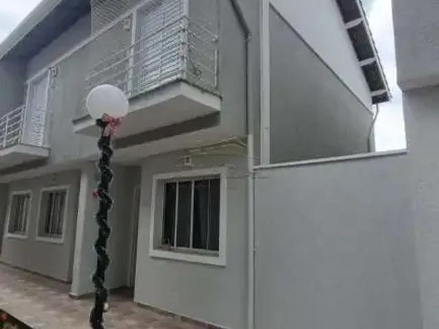 Casa / Sobrado para Venda em Suzano/SP Vila Urupês 2 Quartos