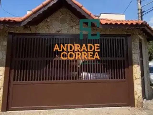 Casa / Sobrado para Venda em Suzano/SP Vila Urupês 2 Quartos