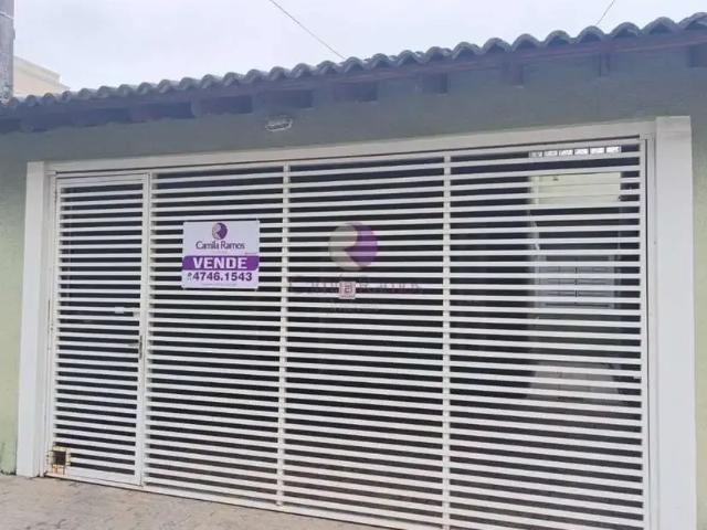 Casa / Sobrado para Venda em Suzano/SP Vila Urupês 2 Quartos