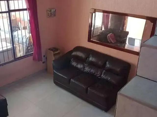 Casa / Sobrado para Venda em Suzano/SP Vila Urupês 2 Quartos