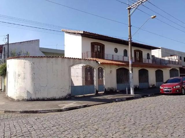 Casa / Sobrado para Venda em Suzano/SP Vila Urupês 2 Quartos