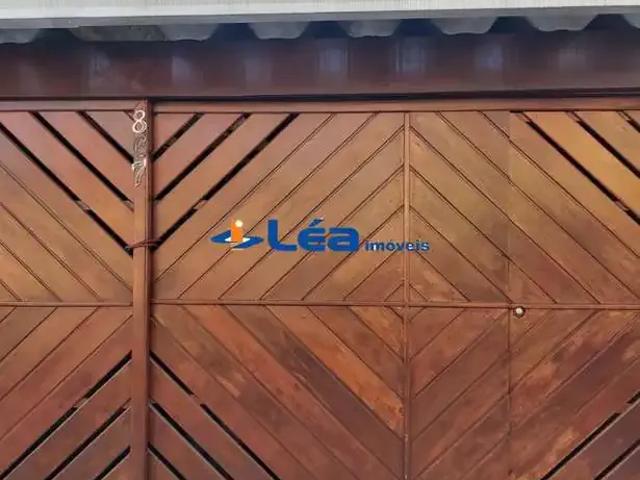 Casa / Sobrado para Venda em Suzano/SP Vila Urupês 2 Quartos