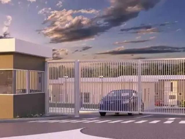 Casa / Sobrado para Venda em Suzano/SP Vila Urupês 2 Quartos