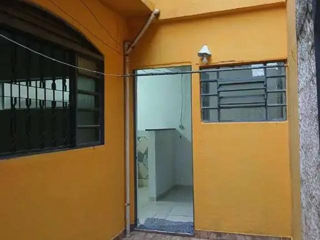 Casa / Sobrado para Venda em Suzano/SP Vila Urupês 2 Quartos