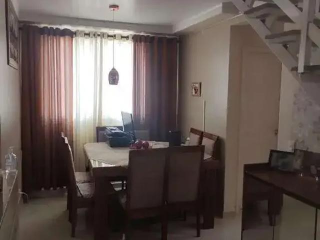 Casa / Sobrado para Venda em Suzano/SP Vila Urupês 2 Quartos