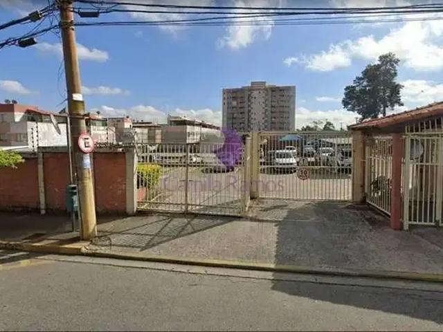 Casa / Sobrado para Venda em Suzano/SP Vila Urupês 2 Quartos