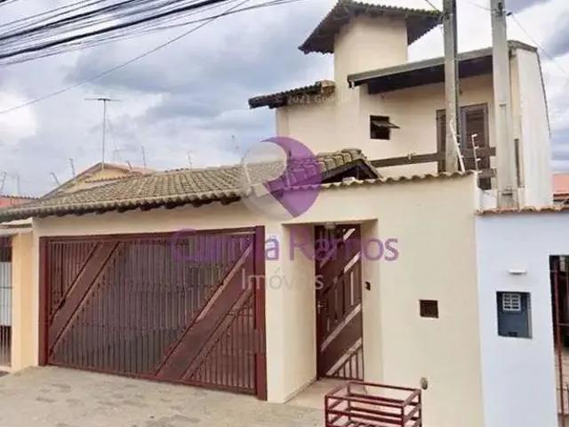 Casa / Sobrado para Venda em Suzano/SP Vila Urupês 2 Quartos