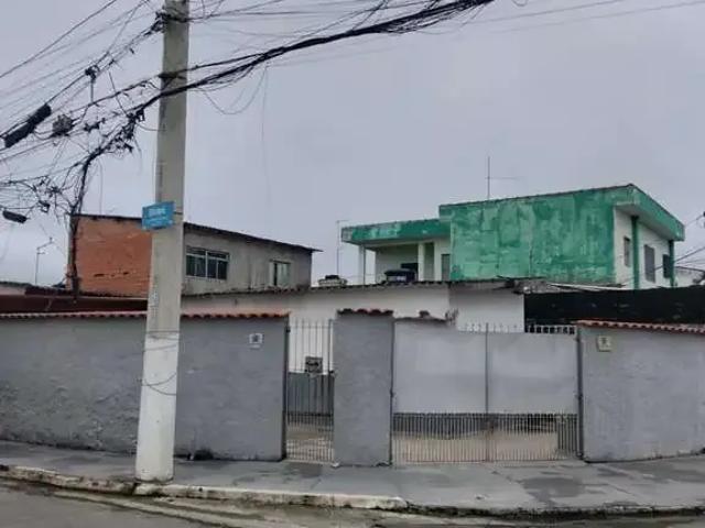 Casa / Sobrado para Venda em Suzano/SP Vila Urupês 2 Quartos