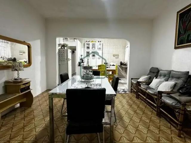 Casa / Sobrado para Venda em Suzano/SP Vila Urupês 2 Quartos