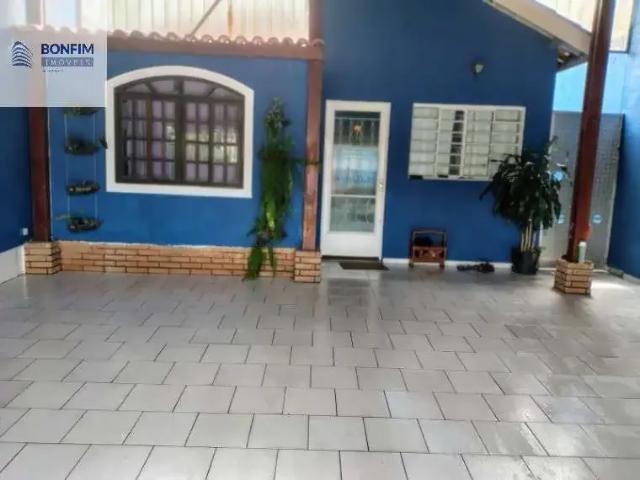 Casa / Sobrado para Venda em Suzano/SP Vila Urupês 2 Quartos