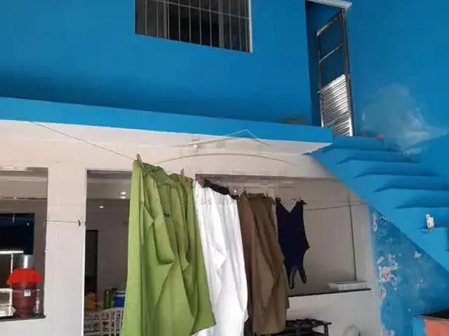 Casa / Sobrado para Venda em Suzano/SP Vila Urupês 3 Quartos