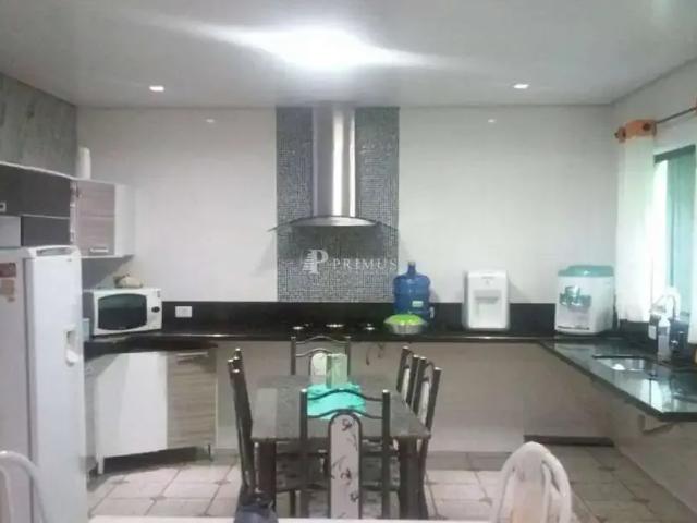 Casa / Sobrado para Venda em Suzano/SP Vila Urupês 3 Quartos