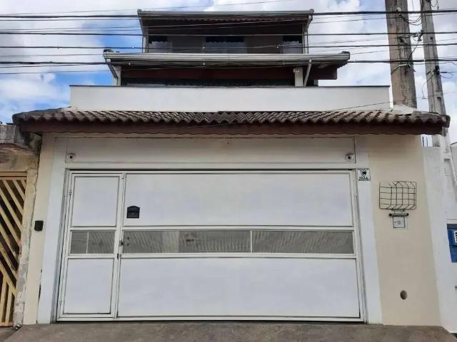 Casa / Sobrado para Venda em Suzano/SP Vila Urupês 3 Quartos