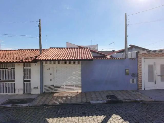 Casa / Sobrado para Venda em Suzano/SP Vila Urupês 3 Quartos