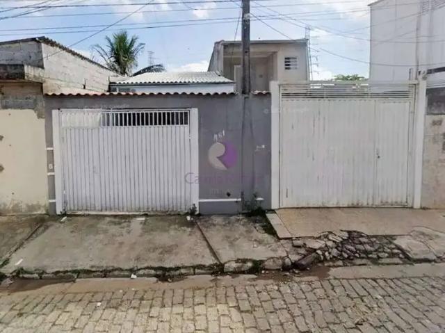 Casa / Sobrado para Venda em Suzano/SP Vila Urupês 3 Quartos