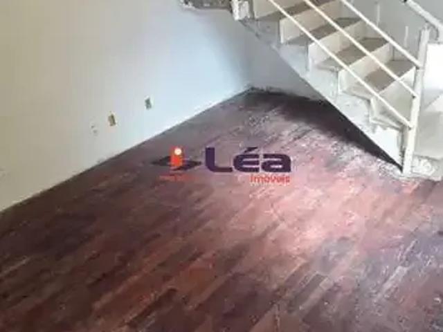 Casa / Sobrado para Venda em Suzano/SP Caxangá 2 Quartos