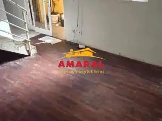 Casa / Sobrado para Venda em Suzano/SP Caxangá 2 Quartos
