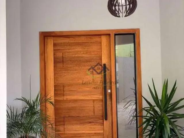 Casa / Sobrado para Venda em Suzano/SP Caxangá 4 Quartos