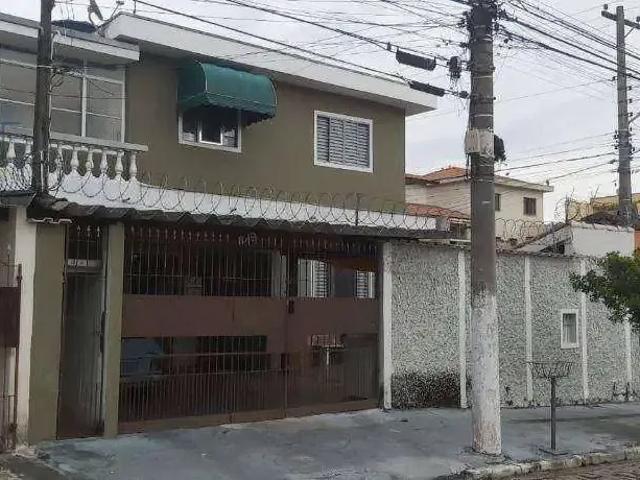 Casa / Sobrado para Venda em Suzano/SP Centro 3 Quartos