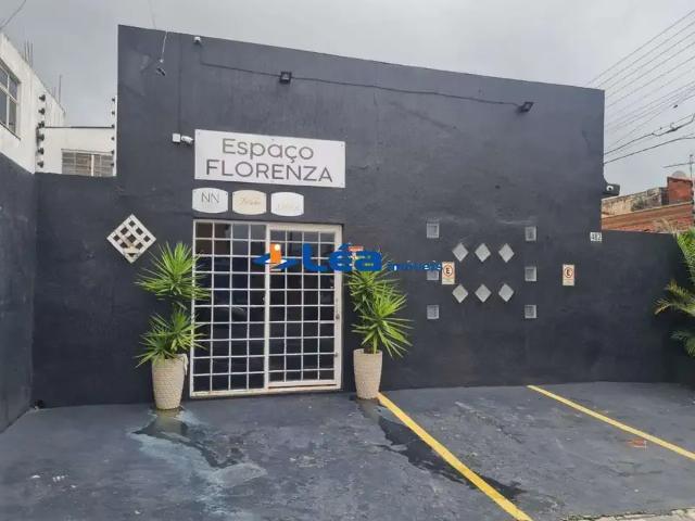 Casa / Sobrado para Venda em Suzano/SP Centro