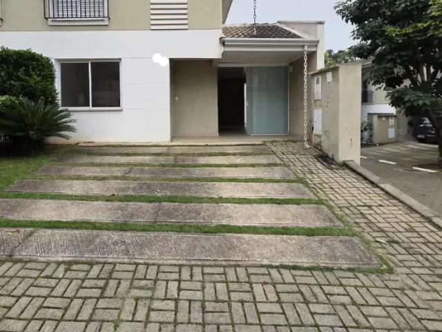 Casa / Sobrado para Venda em Suzano/SP Chácara Faggion 3 Quartos