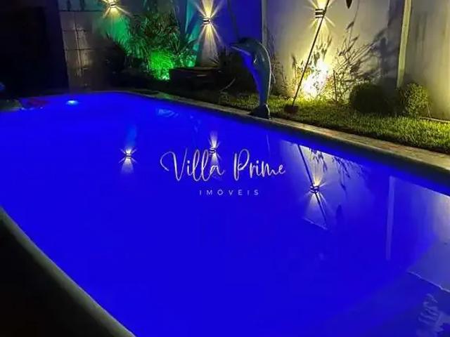 Casa / Sobrado para Venda em Suzano/SP Chácara Recreio Internacional 4 Quartos