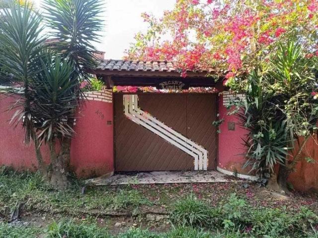 Casa / Sobrado para Venda em Suzano/SP Chácara Recreio Internacional 2 Quartos
