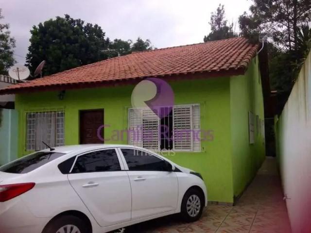 Casa / Sobrado para Venda em Suzano/SP Chácaras Ceres 5 Quartos