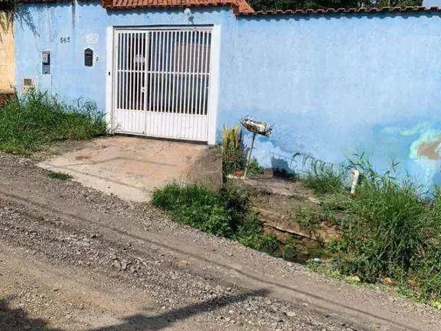 Casa / Sobrado para Venda em Suzano/SP Chácaras Ceres 5 Quartos