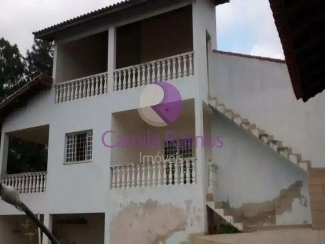 Casa / Sobrado para Venda em Suzano/SP Chácaras Ceres 3 Quartos