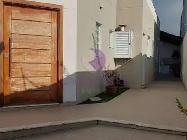 Casa / Sobrado para Venda em Suzano/SP Cidade Cruzeiro do Sul 1 Quartos