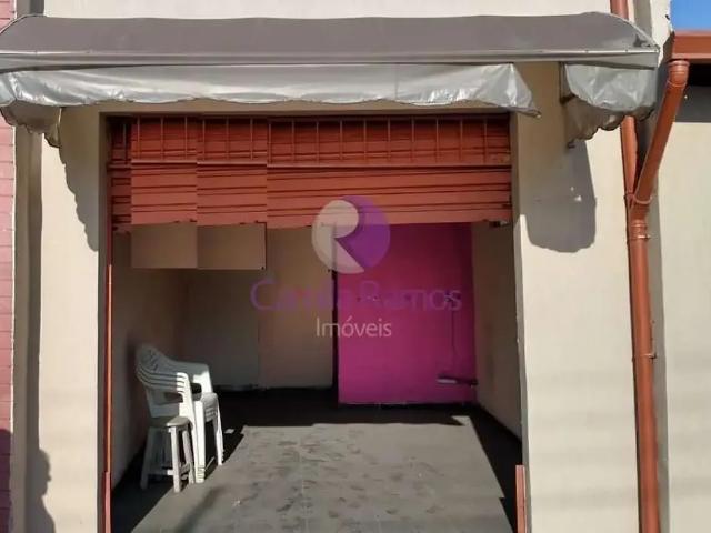 Casa / Sobrado para Venda em Suzano/SP Cidade Cruzeiro do Sul 2 Quartos