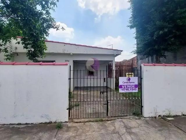 Casa / Sobrado para Venda em Suzano/SP Cidade Cruzeiro do Sul 2 Quartos
