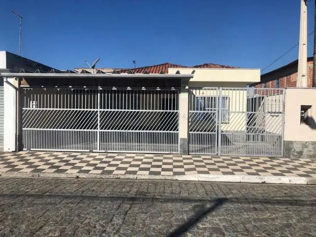 Casa / Sobrado para Venda em Suzano/SP Cidade Cruzeiro do Sul 3 Quartos