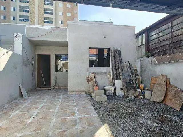 Casa / Sobrado para Venda em Suzano/SP Centro 3 Quartos
