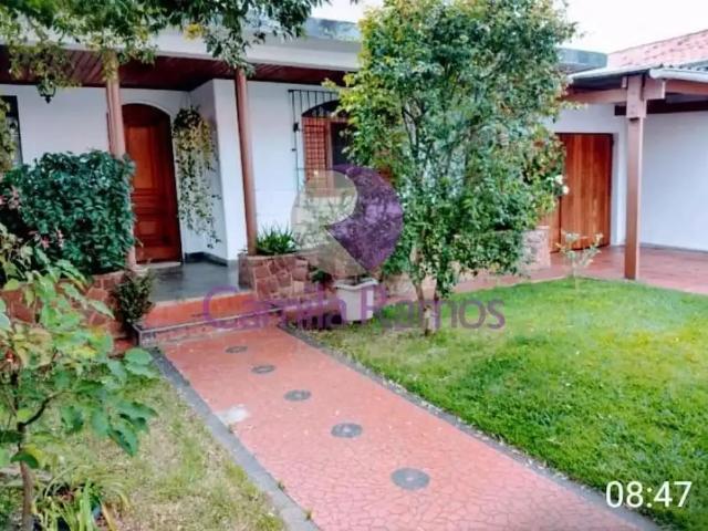 Casa / Sobrado para Venda em Suzano/SP Cidade Cruzeiro do Sul 3 Quartos