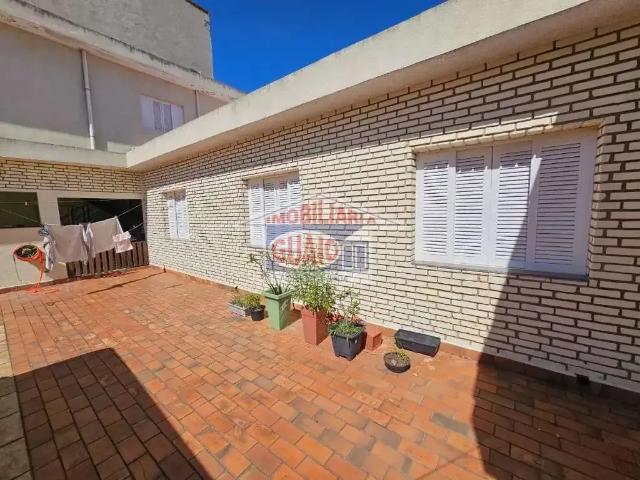 Casa / Sobrado para Venda em Suzano/SP Cidade Cruzeiro do Sul 3 Quartos