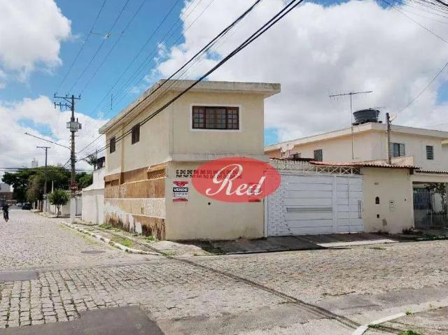 Casa / Sobrado para Venda em Suzano/SP Cidade Cruzeiro do Sul 4 Quartos
