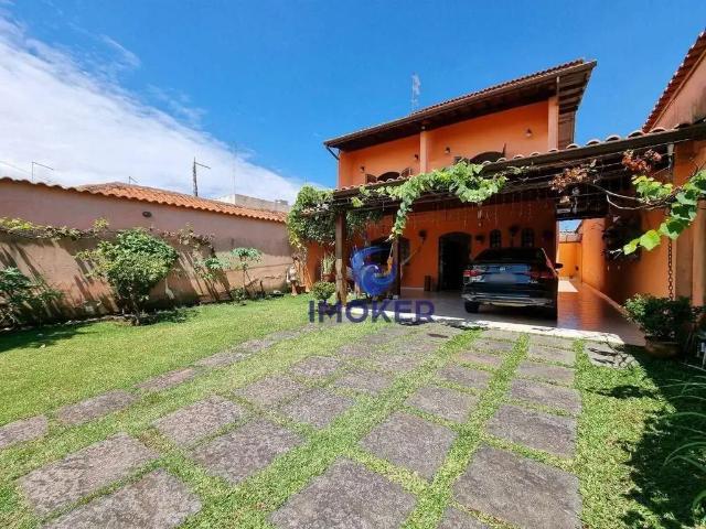 Casa / Sobrado para Venda em Suzano/SP Cidade Cruzeiro do Sul 4 Quartos