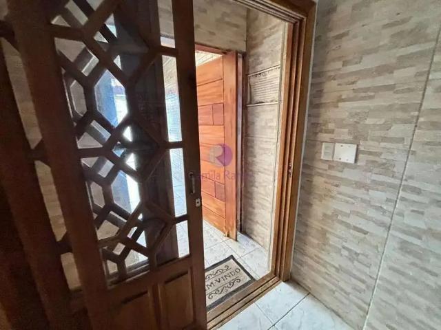 Casa / Sobrado para Venda em Suzano/SP Cidade Boa Vista 2 Quartos