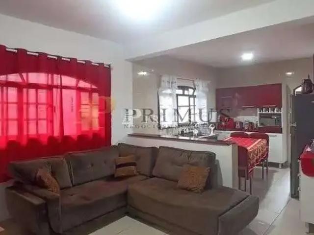 Casa / Sobrado para Venda em Suzano/SP Cidade Boa Vista 2 Quartos