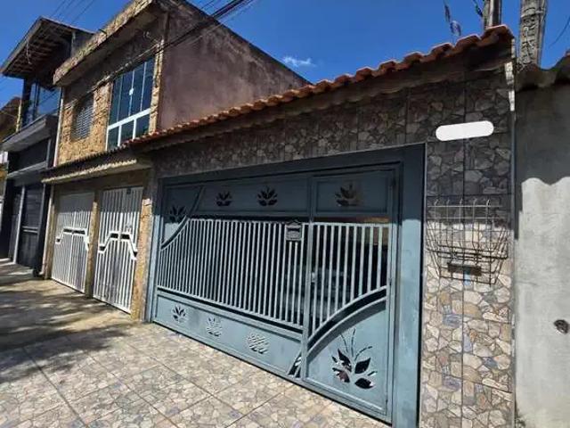 Casa / Sobrado para Venda em Suzano/SP Cidade Boa Vista 2 Quartos