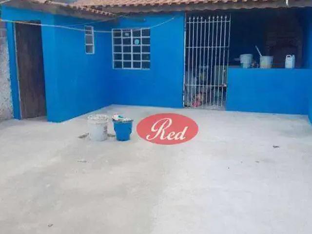 Casa / Sobrado para Venda em Suzano/SP Cidade Boa Vista 2 Quartos