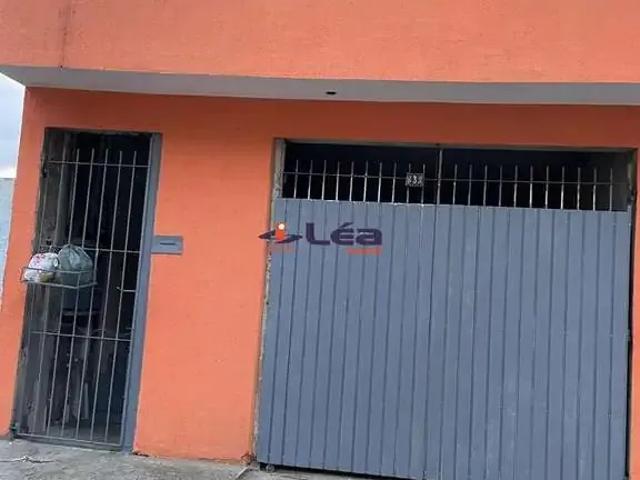 Casa / Sobrado para Venda em Suzano/SP Cidade Boa Vista 2 Quartos
