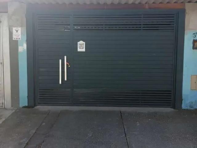 Casa / Sobrado para Venda em Suzano/SP Cidade Boa Vista 3 Quartos